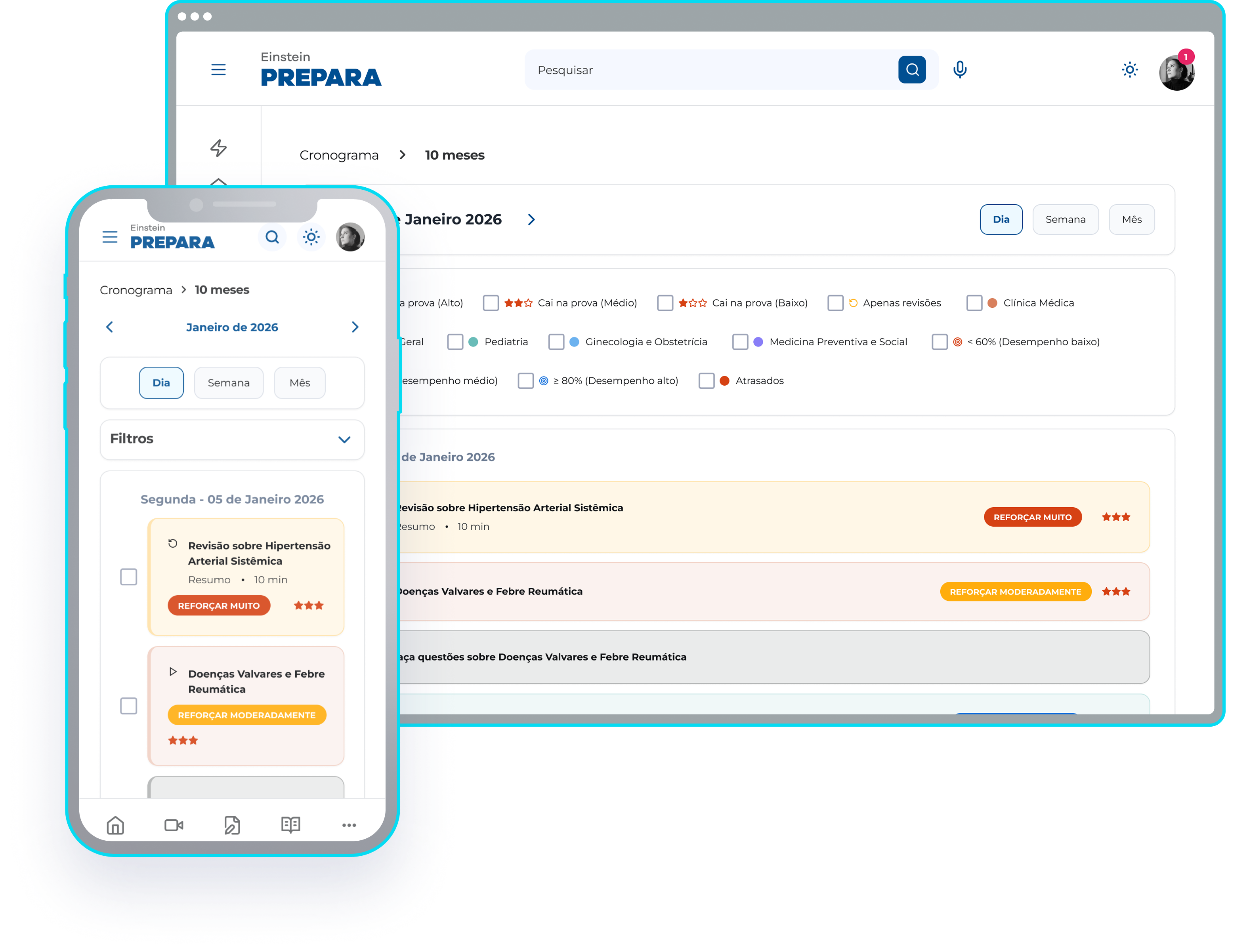 Academia Digital Einstein