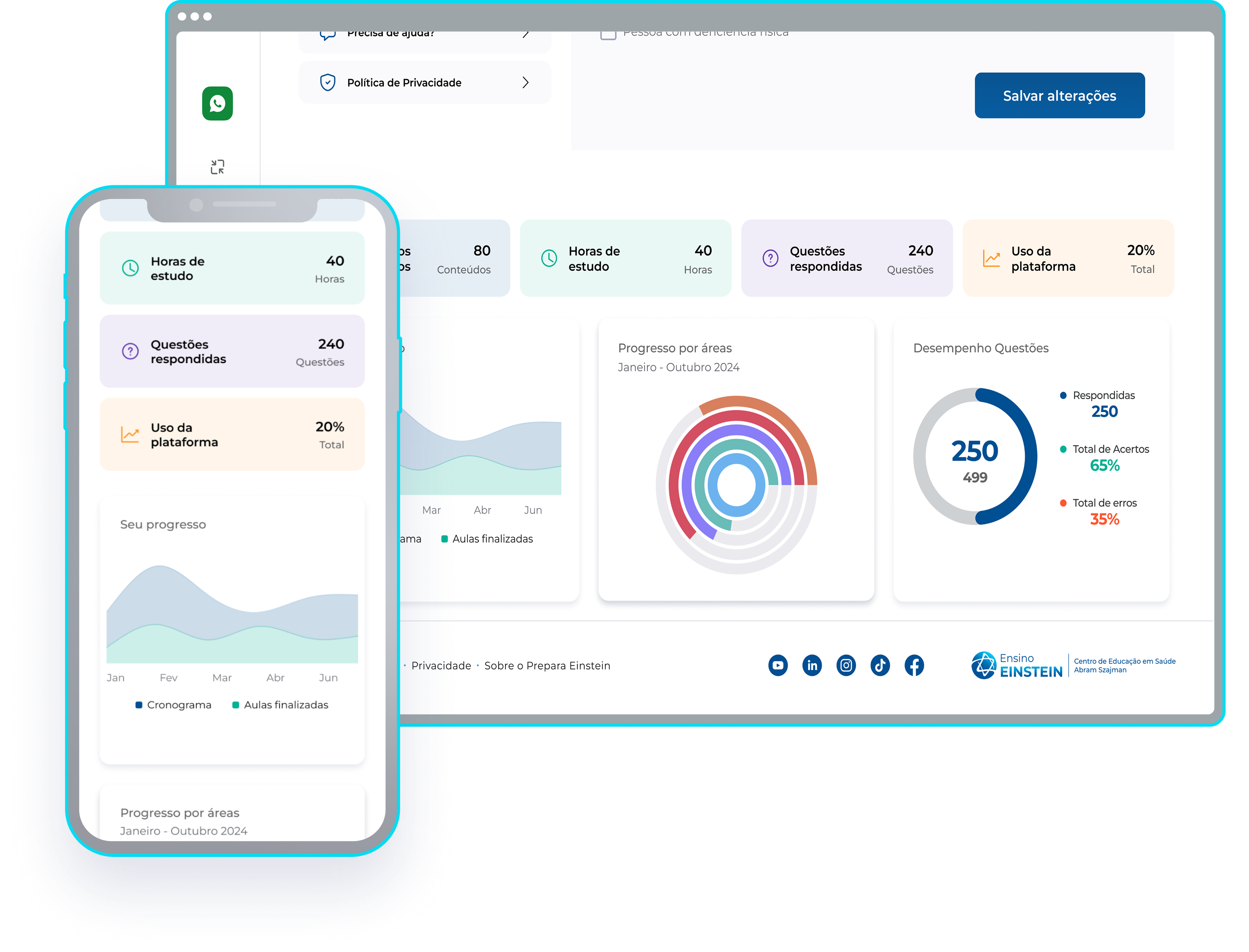 Academia Digital Einstein