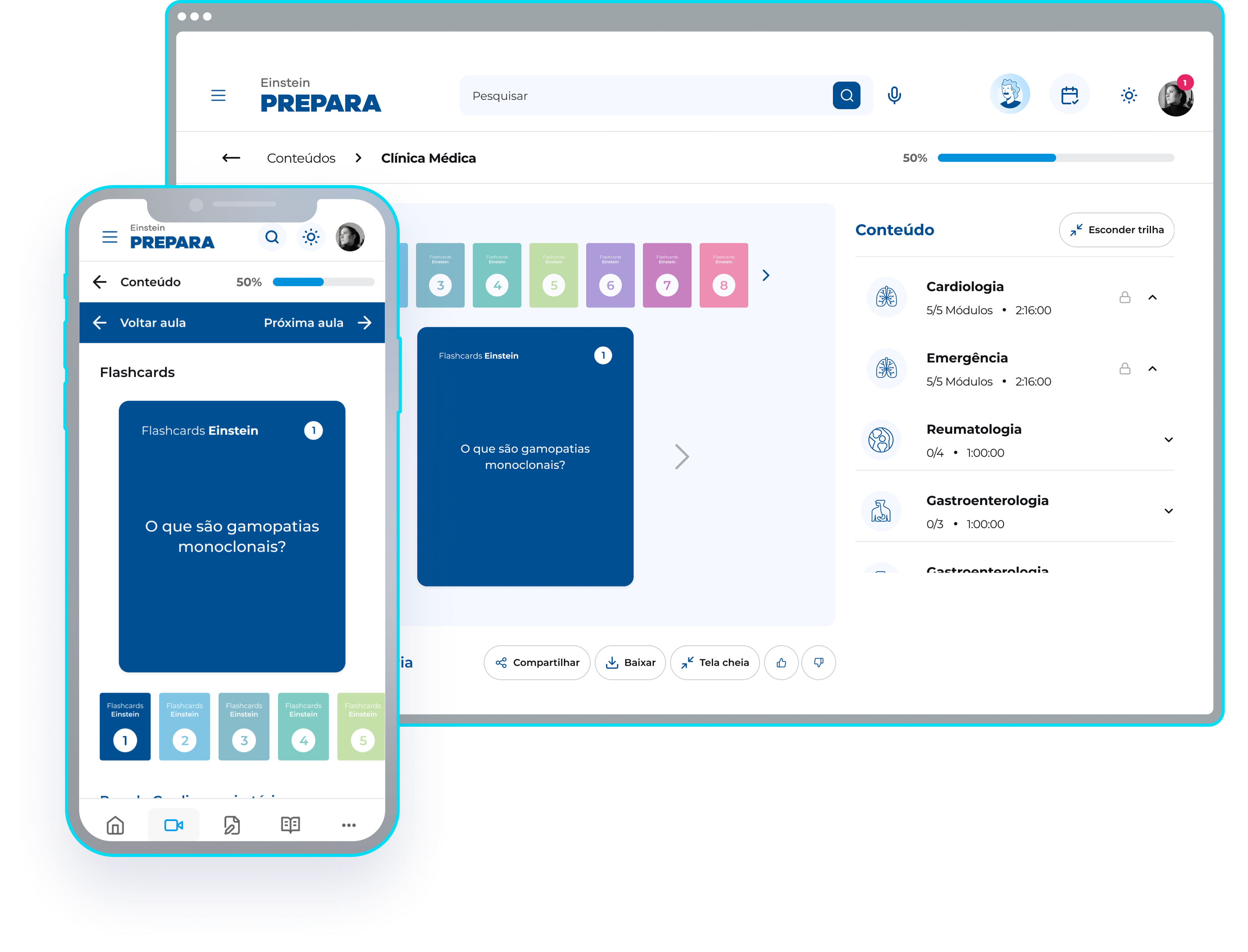 Academia Digital Einstein