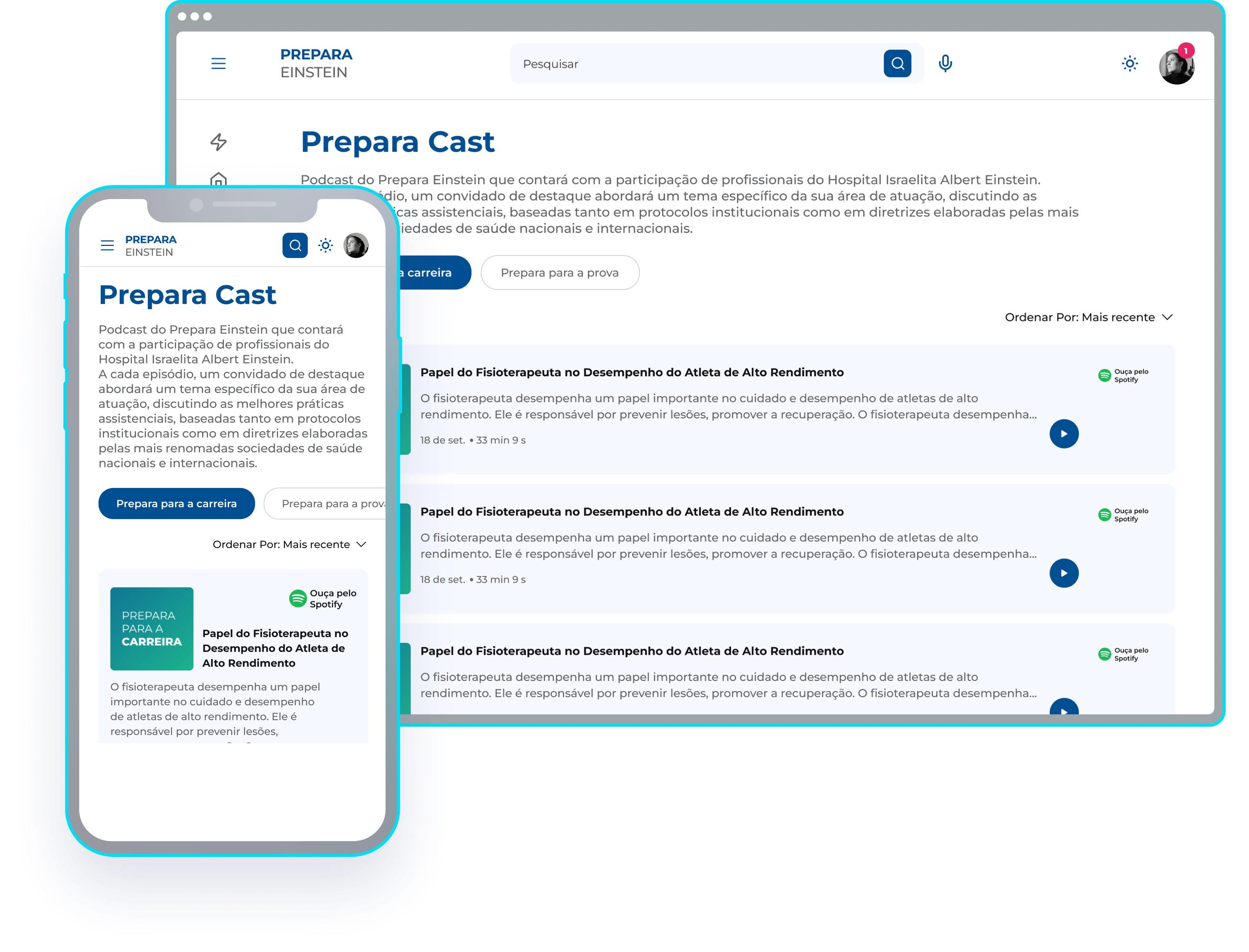 Academia Digital Einstein