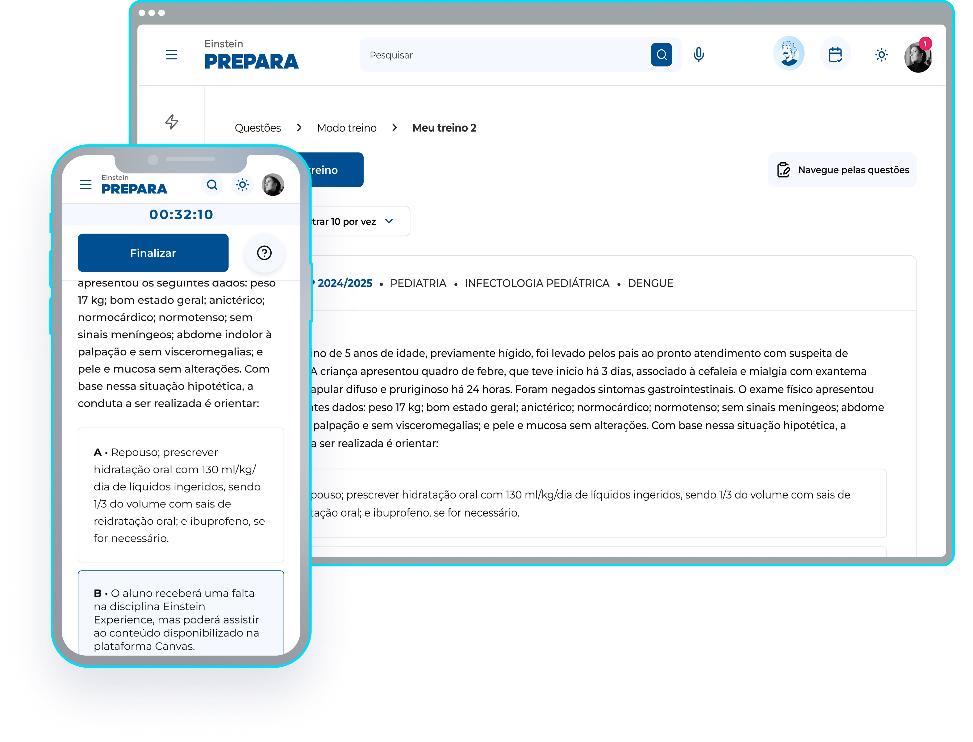 Academia Digital Einstein