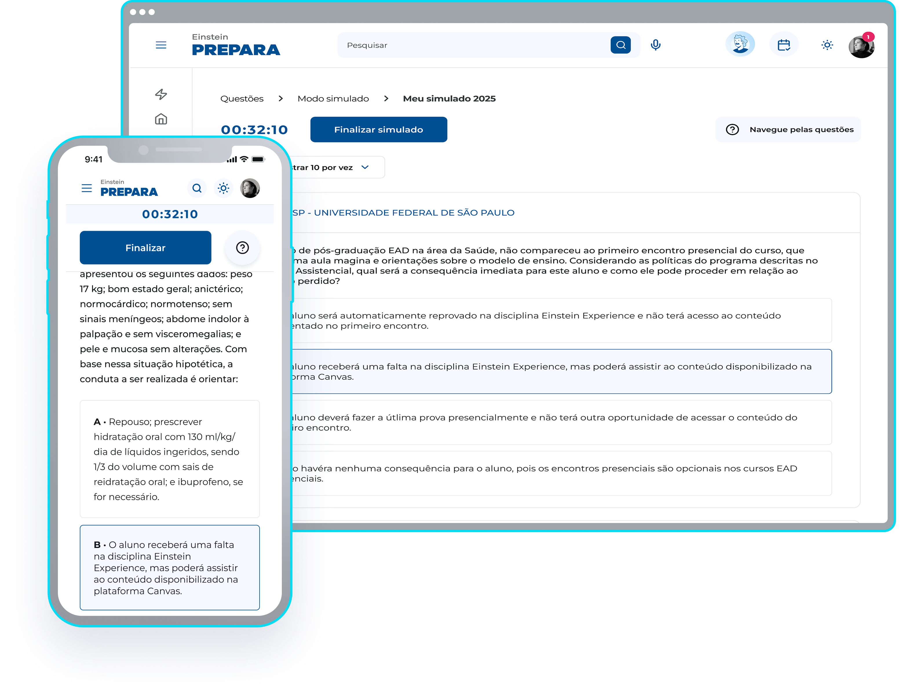 Academia Digital Einstein